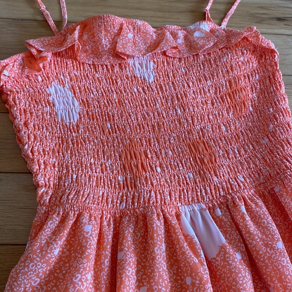 Jessica Simpson | Dresses | Jessica Simpson Sundress | Poshmark
